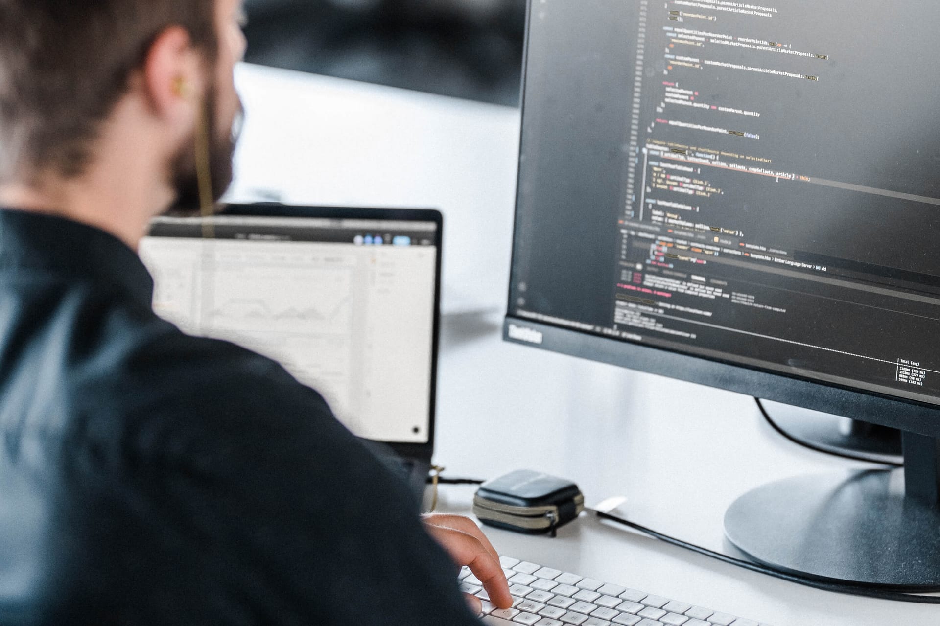 Warum wir die richtige Statamic Agentur für Sie sind?