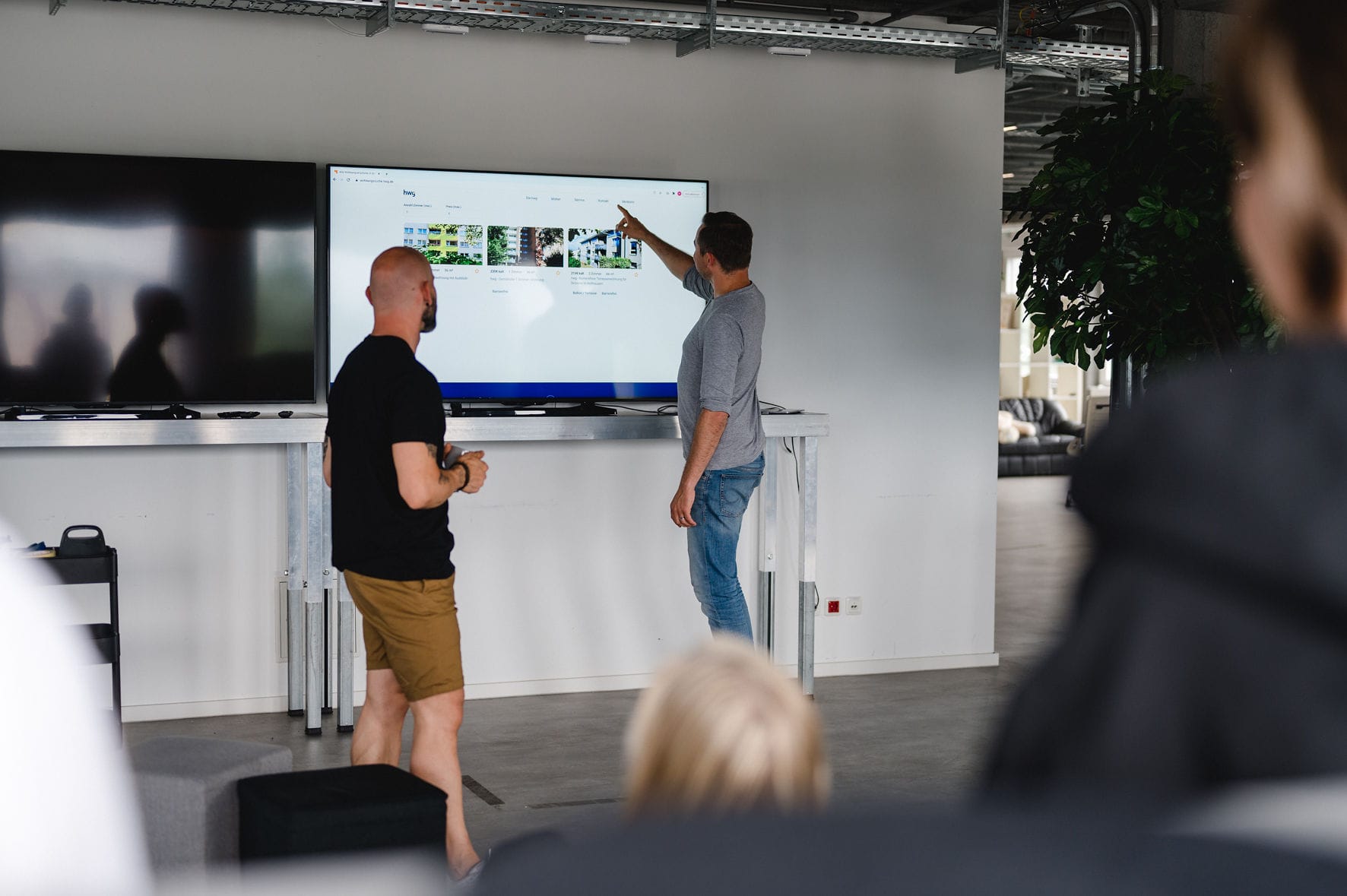 Individuelle Softwareentwicklung 5 Schritte zum Erfolg