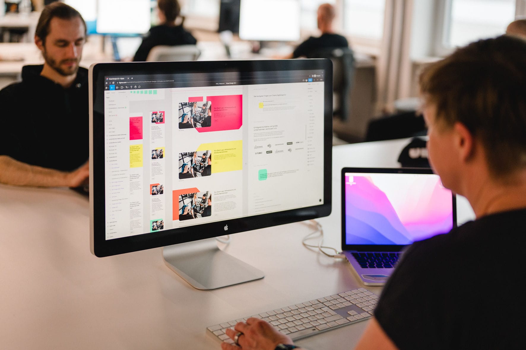 Website Relaunch: Wann lohnt sich ein Relaunch für Ihre Website?