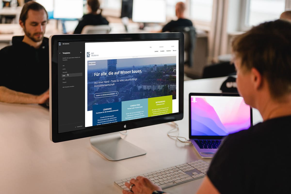 Headless CMS: Die Zukunft des Content-Managements?