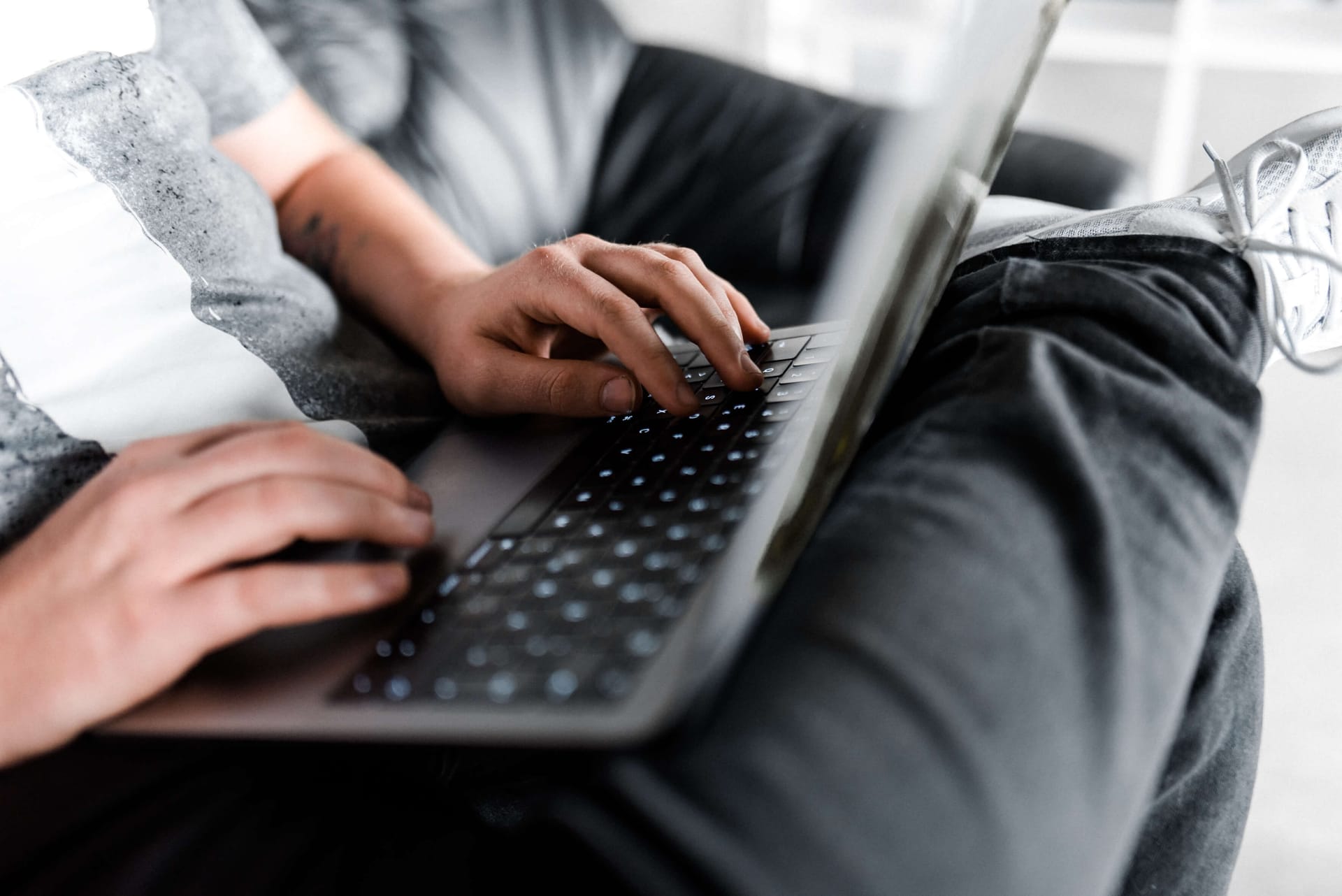 Individuelle Softwareentwicklung 5 Schritte zum Erfolg