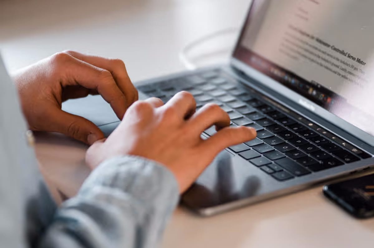 Professionelle Webentwicklung mit disphere als Partner